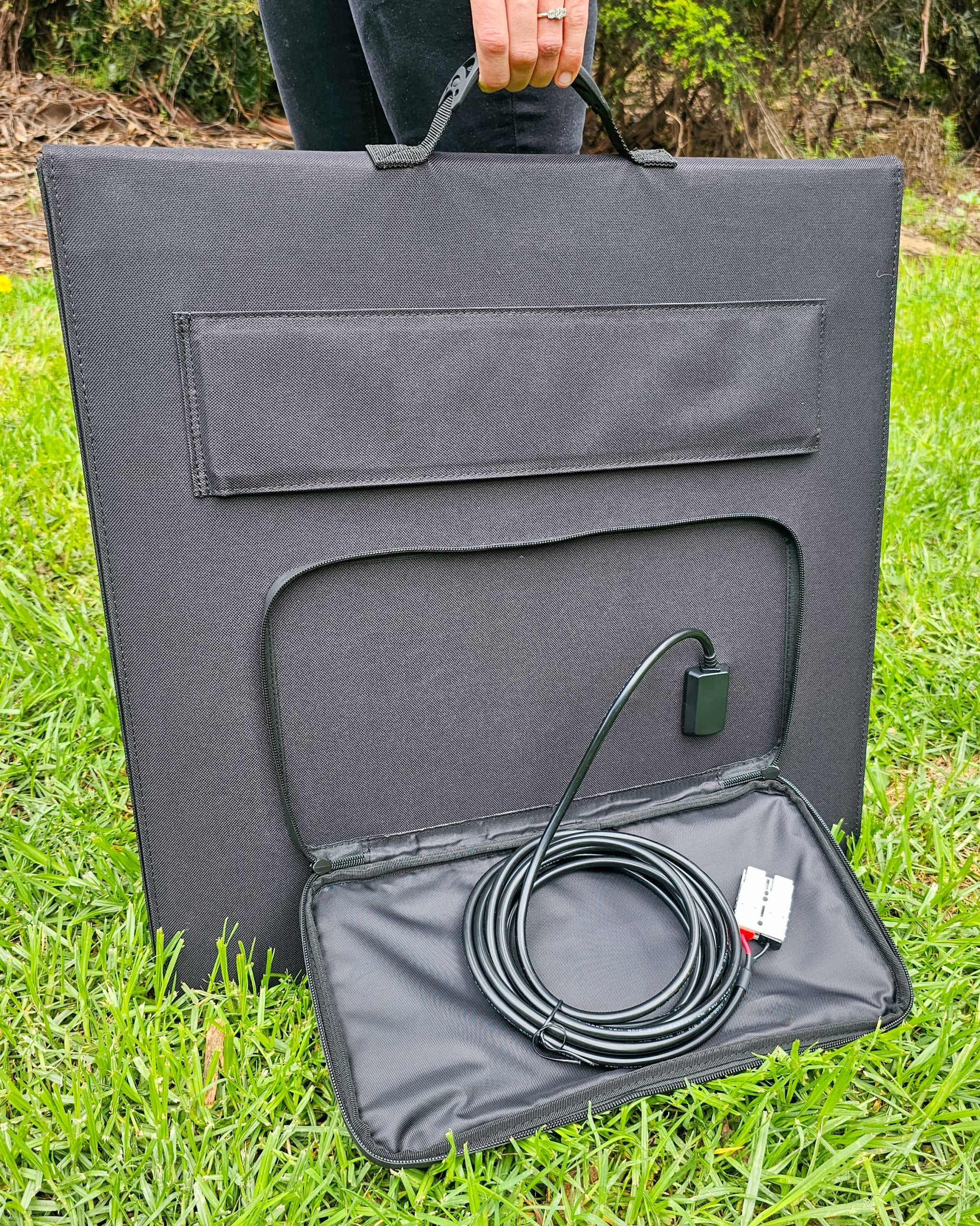 Lithium Essentials - Caravan & Touring Vehicle Electrical Solutions